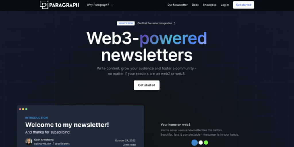 【後編】Web3.0時代のクリエイターには必須！「好きなことで稼ぐ」を応援する次世代ツール12選 | SELECK [セレック]