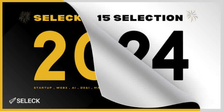 【2023年総まとめ】スタートアップ、Web3、AIツール他。特に反響が大きかった人気記事15選！ | SELECK [セレック]